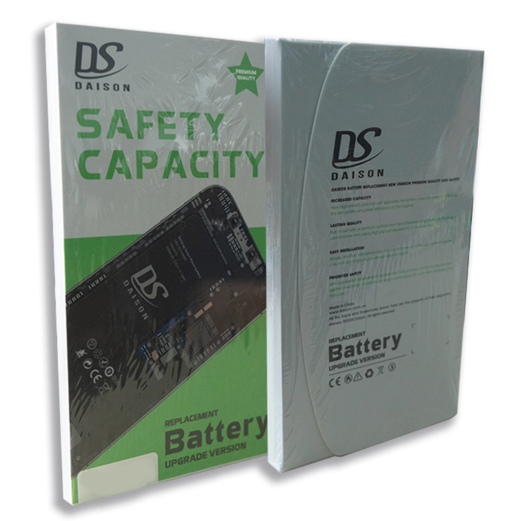 Thay pin chính hãng Daison cho iPhone 11 Pro Max giá tốt