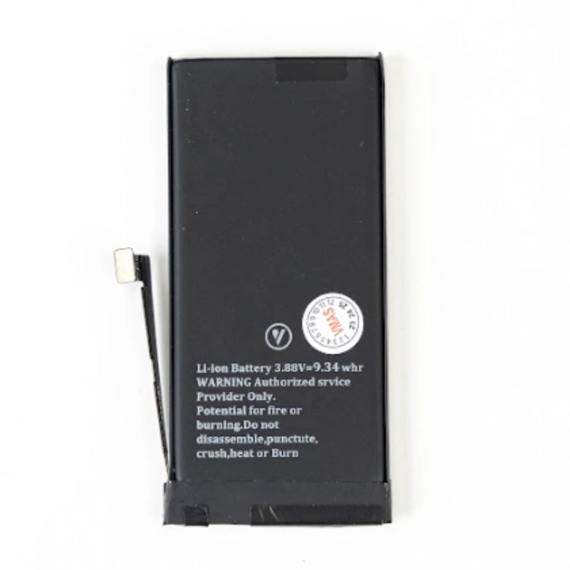 Thay pin chính hãng Vmas cho iPhone 13 Mini lấy liền