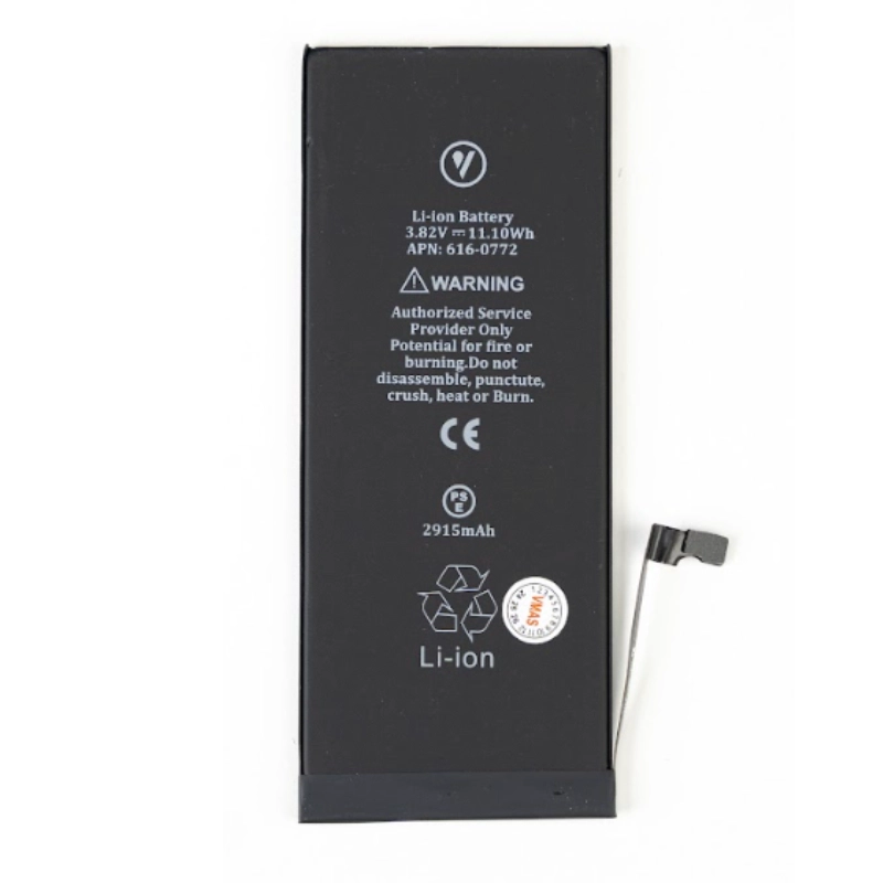 Thay pin iPhone 6 Plus chính hãng Vmas giá rẻ 2025