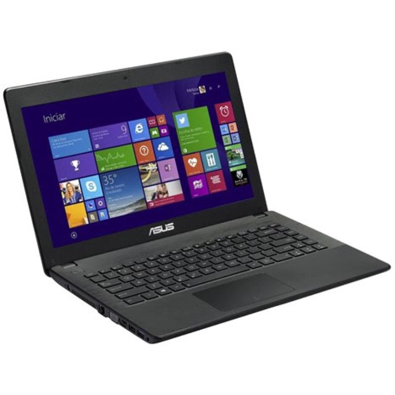 Thay pin laptop Asus X451 chính hãng | Lấy liền