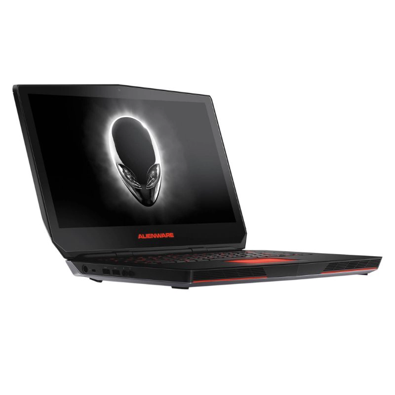 Thay pin laptop Dell Alienware 15 ANW15-7493SLV Giá Tốt, Nhanh Chóng