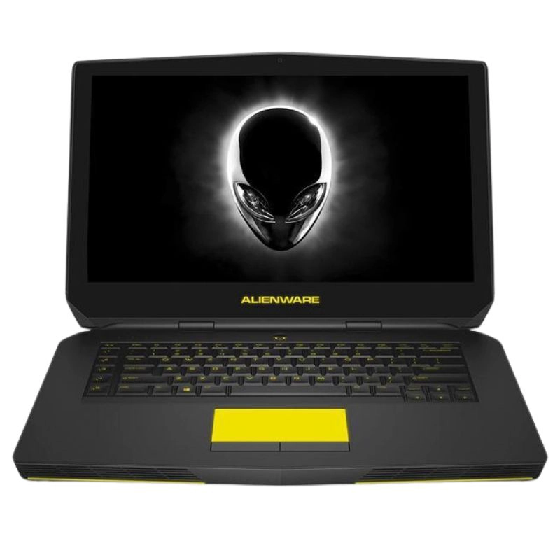 Thay pin laptop Dell Alienware 15 R1 giá bao nhiêu tiền, ở đâu tốt
