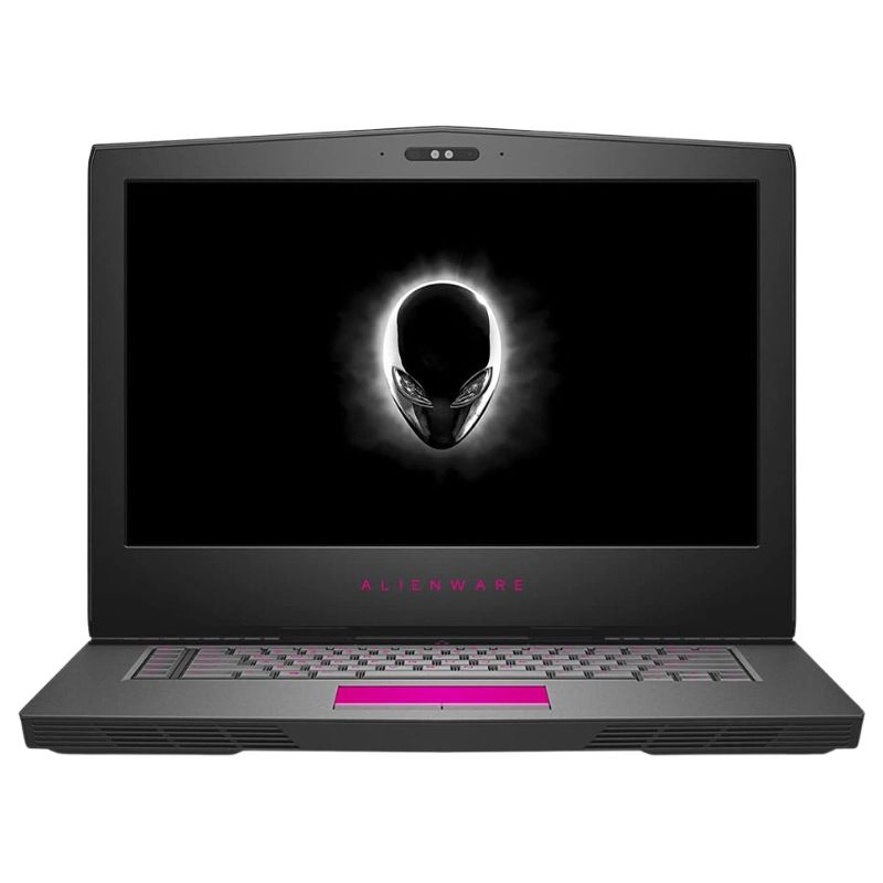 Thay pin laptop Dell Alienware 15 R3 Lấy Liền Trong Ngày