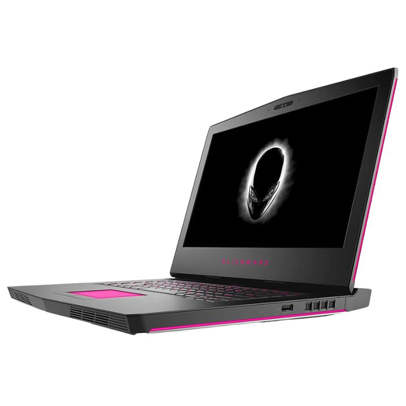 Thay pin laptop Dell Alienware 15 R3 Lấy Liền Trong Ngày