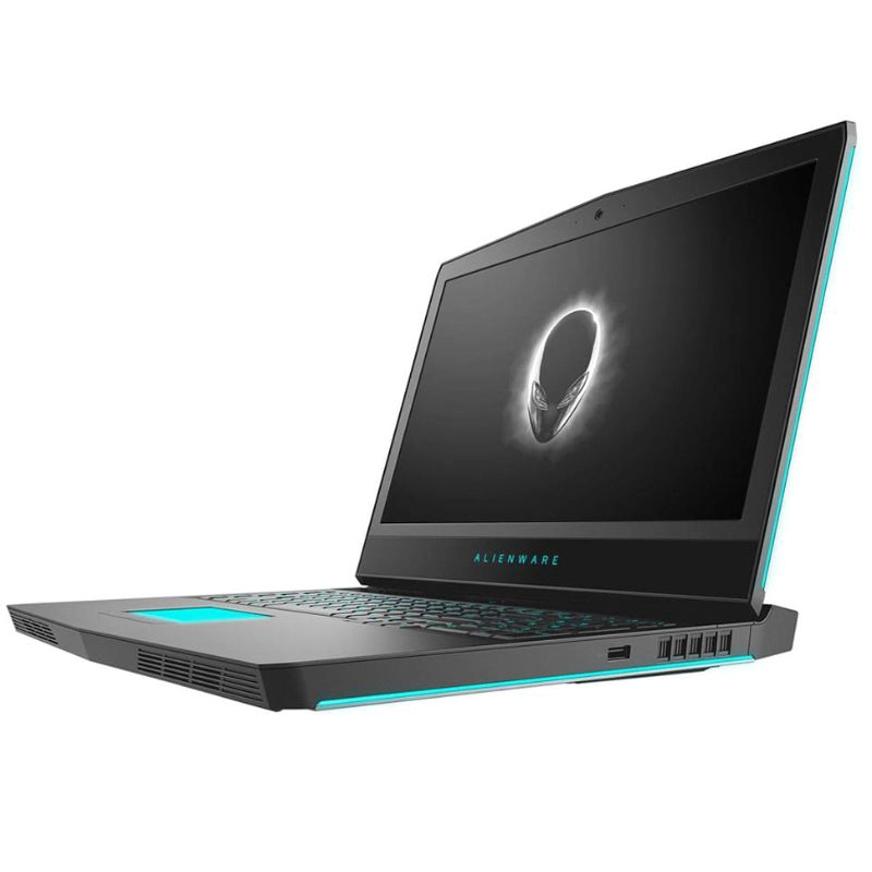 Thay pin laptop Dell Alienware 17 R4 Giá Rẻ, Nhanh Chóng