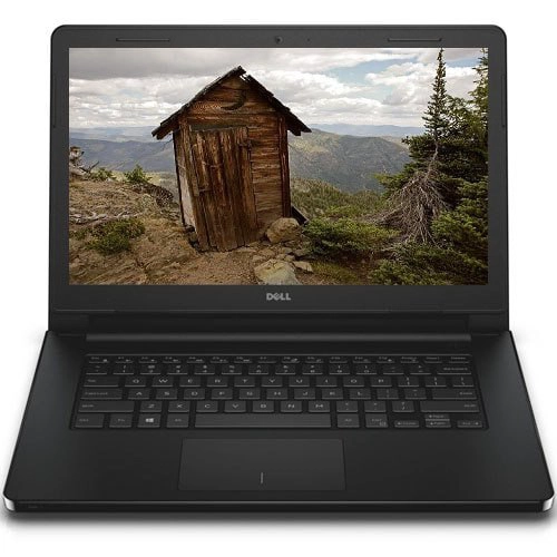 Thay Pin Laptop Dell Inspiron 14 5455 NQ chính hãng | Lấy liền