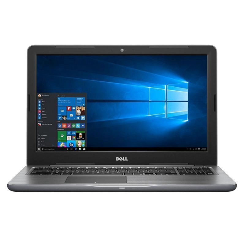 Thay pin laptop Dell Inspiron 5567 Chính Hãng, Giá Tốt