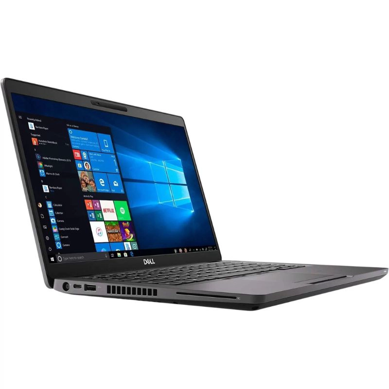 Thay pin laptop Dell Latitude 5400 Lấy Liền Trong Ngày