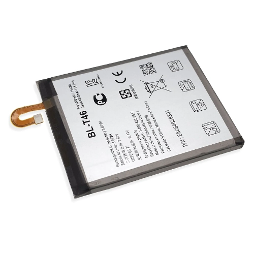 Thay pin LG V60 ThinQ chính hãng | Lấy liền