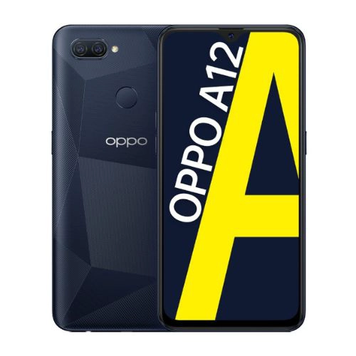 Thay pin Oppo A12 chính hãng | Lấy liền