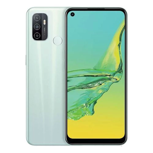Thay pin Oppo A33 chính hãng | Lấy liền