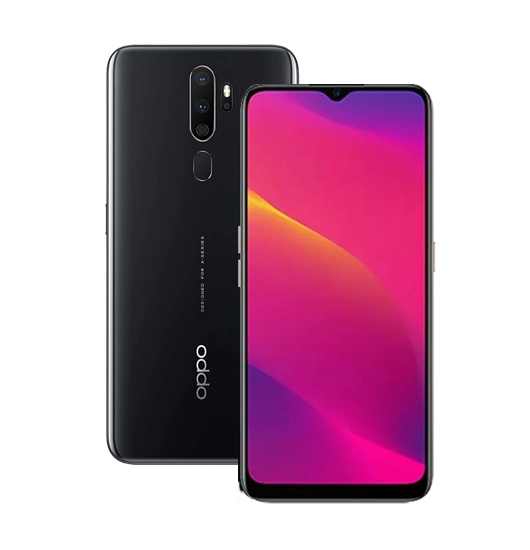 Thay Pin Oppo A5 2020 Chính Hãng Giá Rẻ Bh 6 Tháng