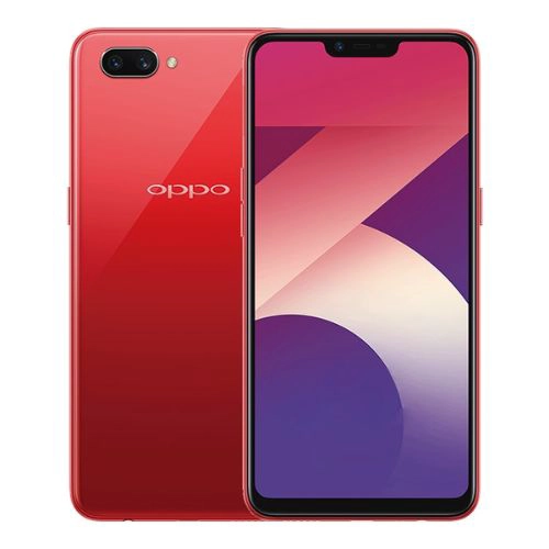 Thay pin Oppo A3s