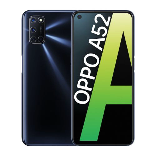 Thay pin Oppo A52 chính hãng | Lấy liền