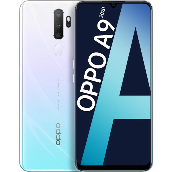 Thay Pin Oppo A9 2020 Chính Hãng Giá Rẻ Tphcm Và Hà Nội