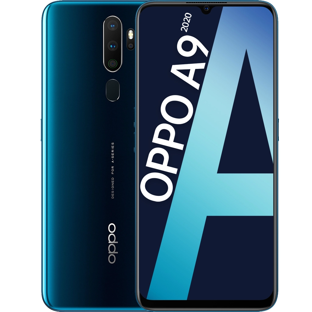 Thay pin OPPO A9 2020 chính hãng, giá rẻ TPHCM và Hà Nội
