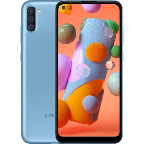 Thay pin Samsung Galaxy A11 giá hấp dẫn nhất năm 2026