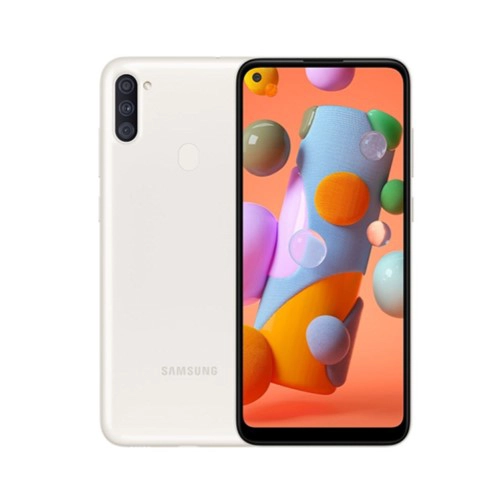 Thay pin Samsung Galaxy A11 giá hấp dẫn nhất năm 2026