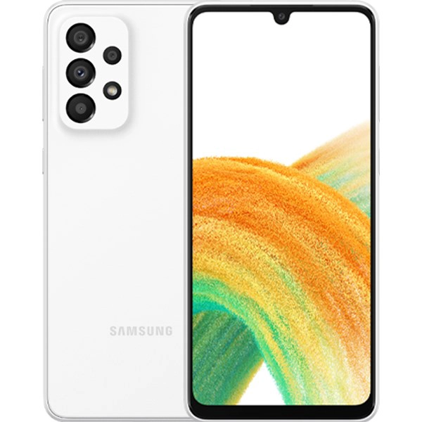 Thay pin Samsung Galaxy A33 không lo về giá năm 2025