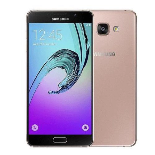 Bảng giá thay pin Samsung A5 2016 HCM, HN tháng 10 2025