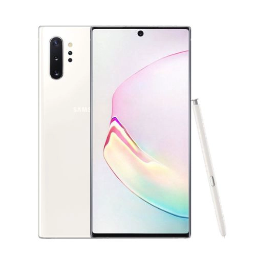 Thay pin Samsung Note 10 Plus chính hãng | Giá rẻ TPHCM, HN