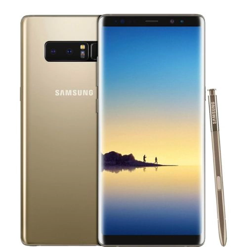 Thay pin Samsung Galaxy Note 8 chính hãng, giá rẻ