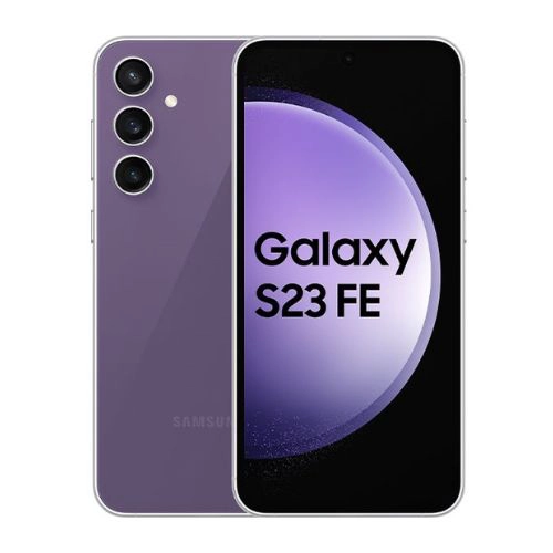 Thay pin Samsung Galaxy S23 FE chính hãng | Lấy liền