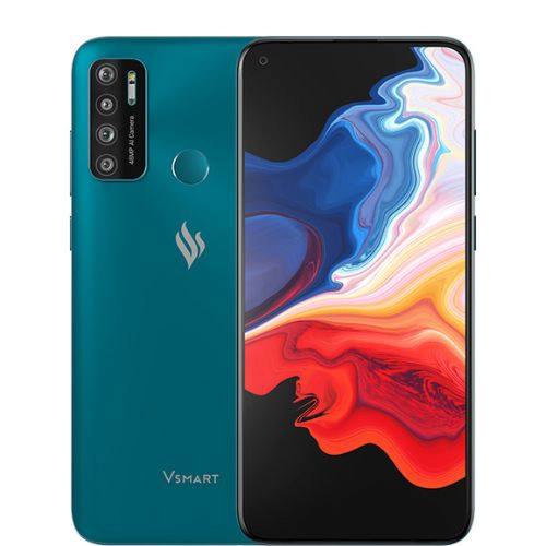 Thay pin Vsmart Live 4 chất lượng, bảo hành 6 tháng - Giá rẻ