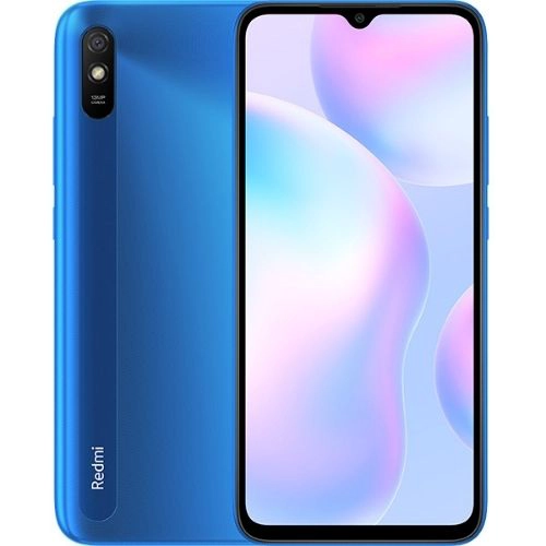 Thay pin Xiaomi Redmi 9A chính hãng | Lấy liền