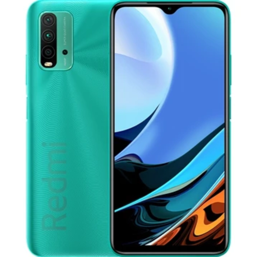 Thay pin Xiaomi Redmi 9T chính hãng Deji chính hãng | Lấy liền