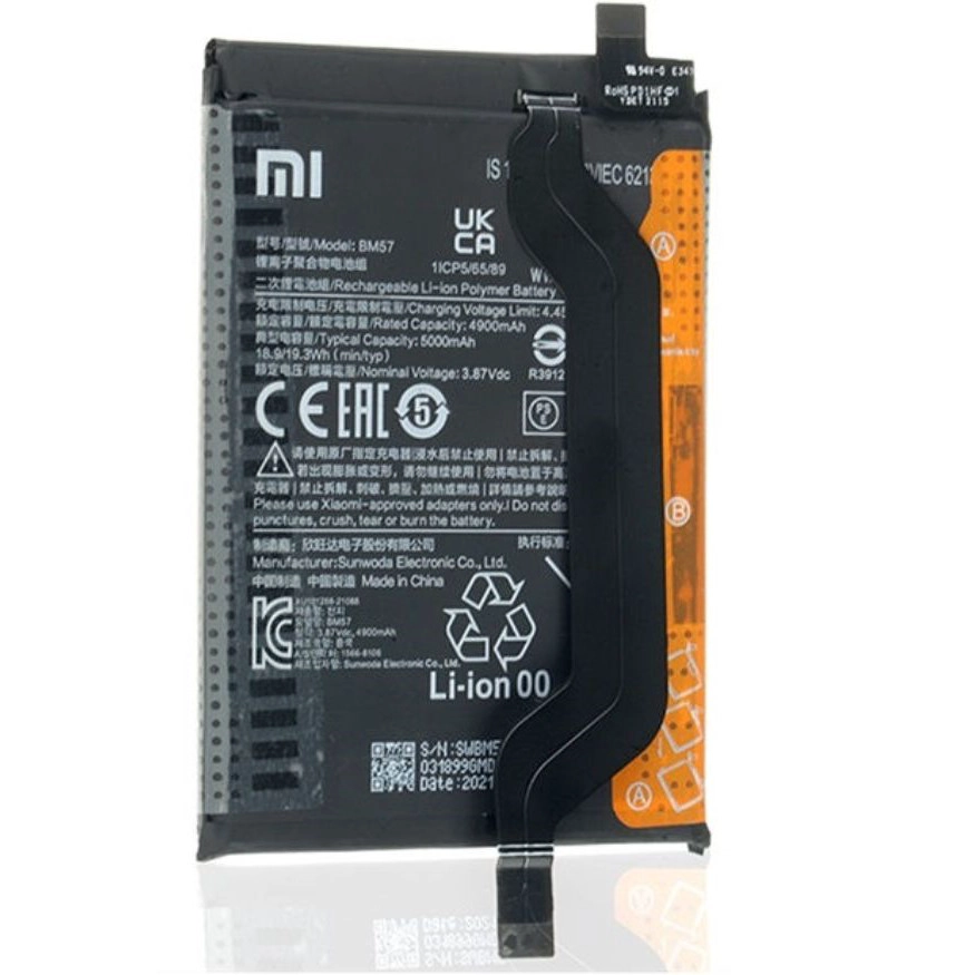 Thay pin Xiaomi Redmi Note Pro G Giá rẻ Lấy ngay