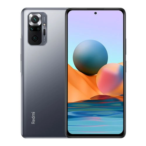 Thay pin Xiaomi Redmi Note 10 Pro 5G | Giá rẻ - Lấy ngay