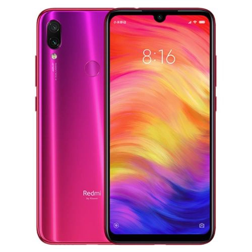 Thay pin Xiaomi Redmi Note 7 Chính hãng | Giá rẻ | Lấy Ngay