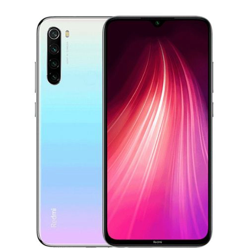 Thay pin Xiaomi Redmi Note 8 chính hãng lấy ngay | Bảng giá
