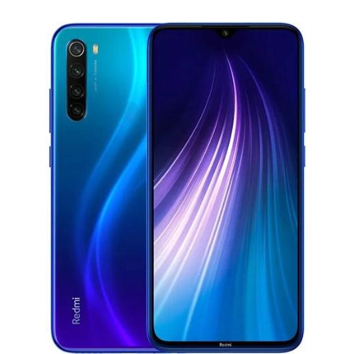Thay pin Xiaomi Redmi Note 8 chính hãng lấy ngay | Bảng giá