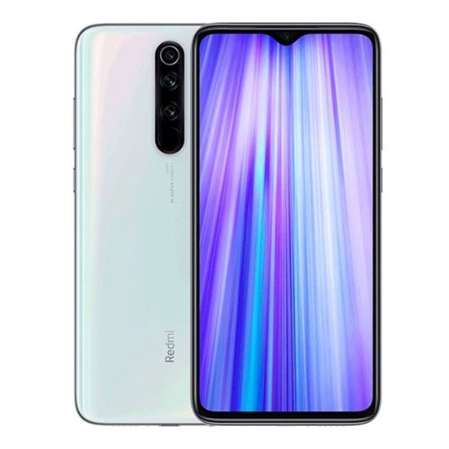 Thay pin Xiaomi Redmi Note 8 Pro Chính hãng | Lấy Ngay - Bảng giá mới