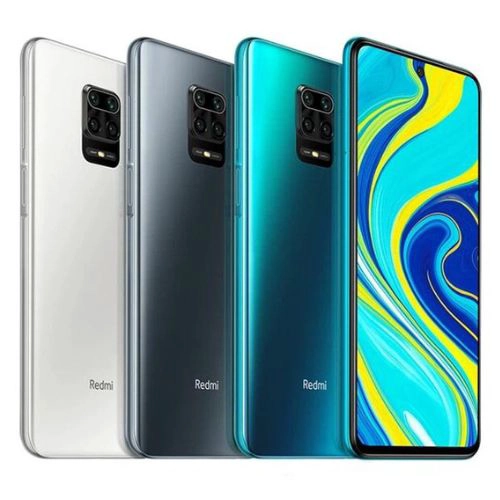 Thay pin Xiaomi Redmi Note 9S giá tốt chất lượng năm 2025