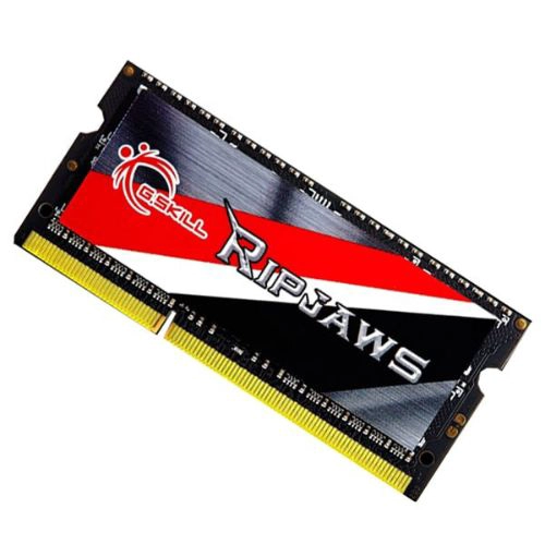 RAM laptop G.Skill DDR3L 4GB Bus 1600MHz giá tốt, BH 36 tháng