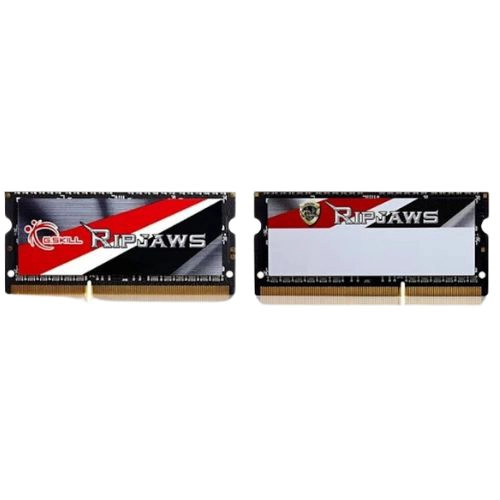 RAM laptop G.Skill DDR3L 8GB Bus 1600MHz chính hãng, giá rẻ