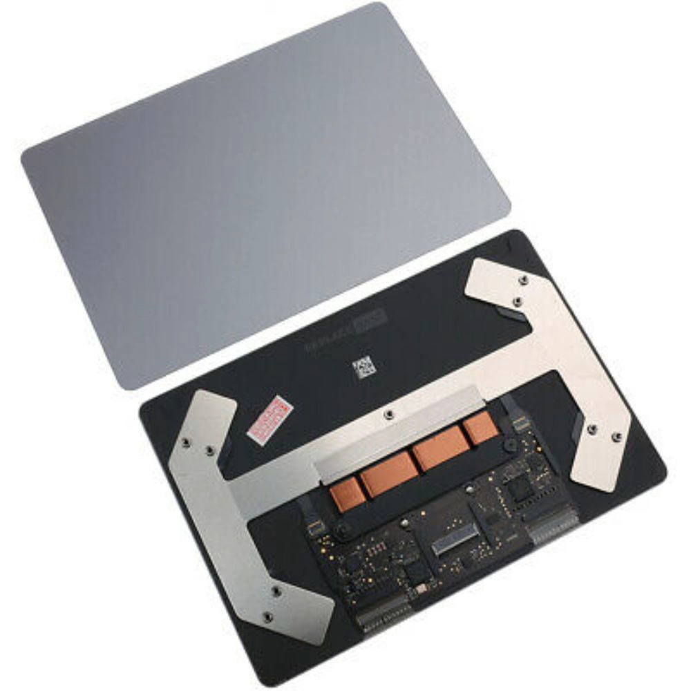 Thay Trackpad Macbook Air M1 2020 A2337 chính hãng | Lấy liền