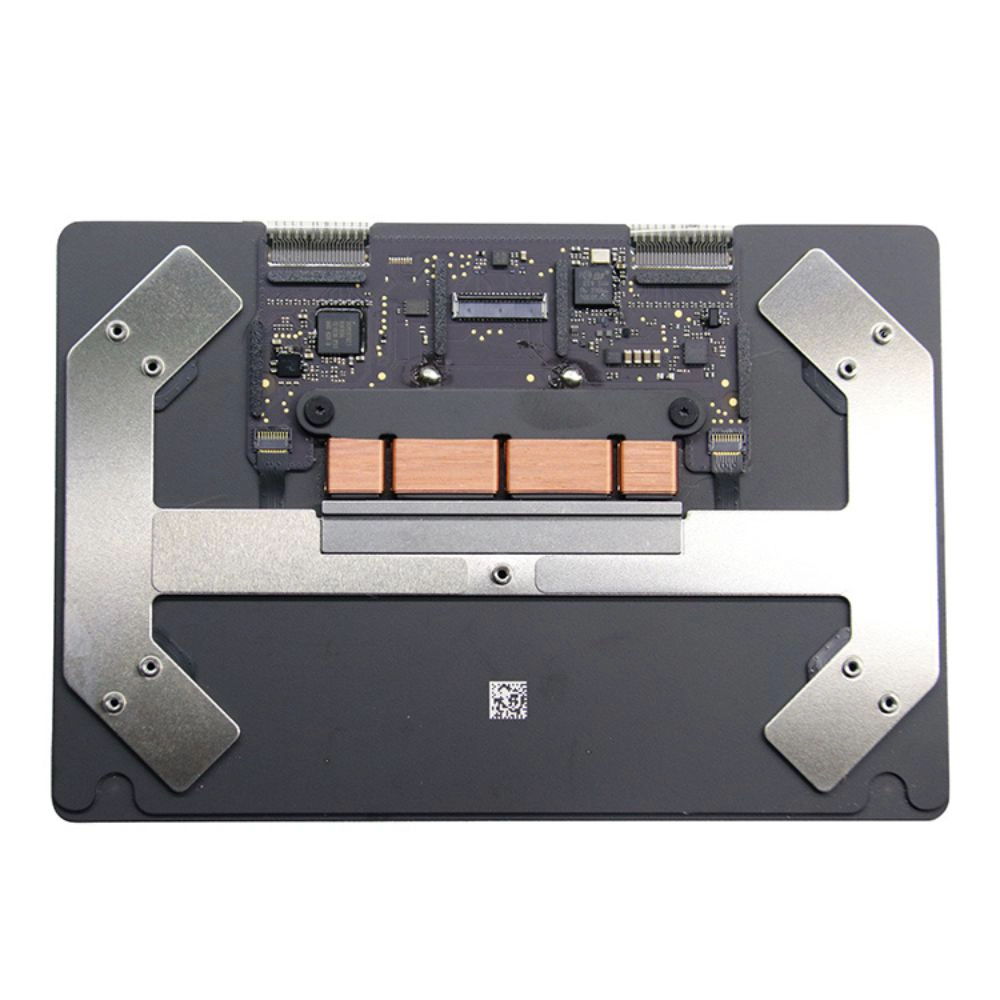 Thay Trackpad Macbook Air M1 2020 A2337 chính hãng | Lấy liền