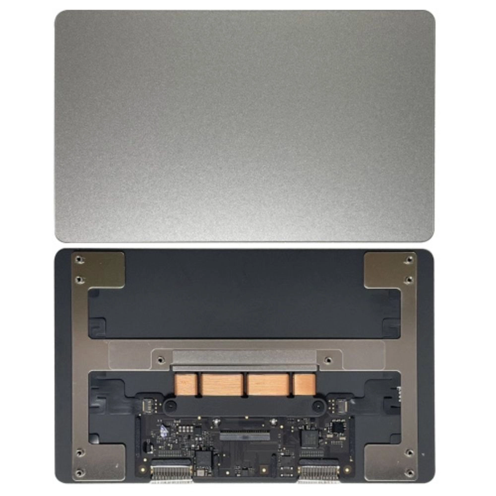 Thay Trackpad MacBook Pro M2 Pro 2023 14 inch A2779 chính hãng GenALap ...