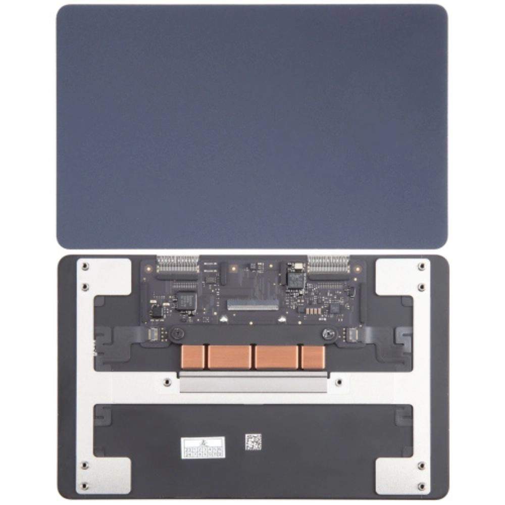 Thay Trackpad MacBook Air M3 2024 13 inch A3113 chính hãng GenALap ...