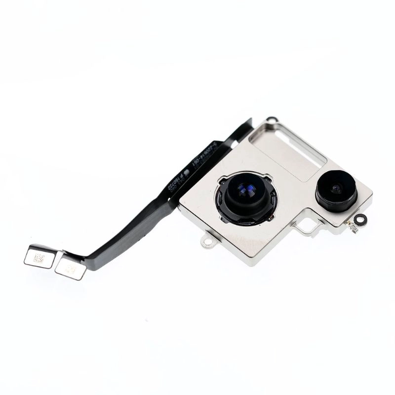 Thay camera sau iPhone 14 Plus chính hãng Hatech giá rẻ