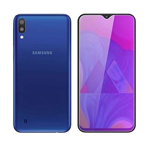 Thay màn hình Samsung Galaxy M50 loại A+ giá rẻ 2026