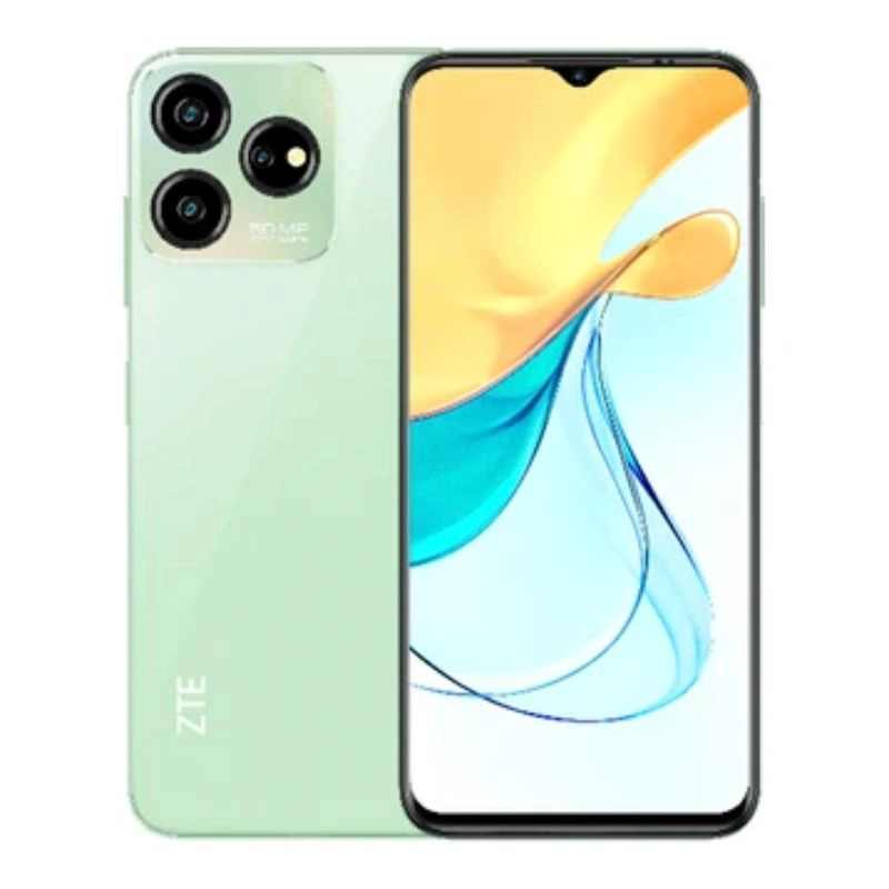 ZTE Blade V50 Design 8GB 128GB - Cũ đẹp chính hãng | Lấy liền