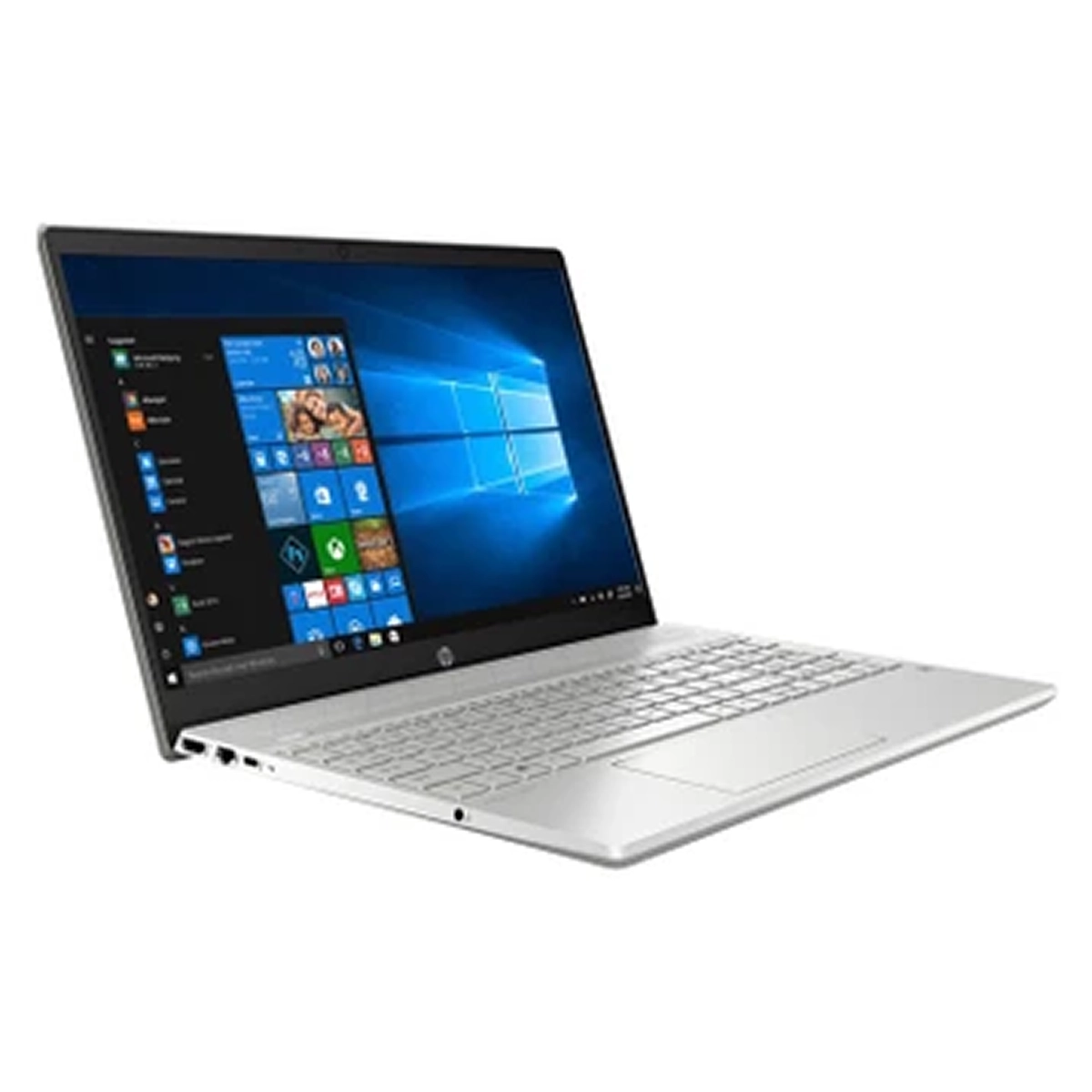 Thay bàn phím laptop HP Pavilion 15-CS giá rẻ, ưu đãi T6/2026