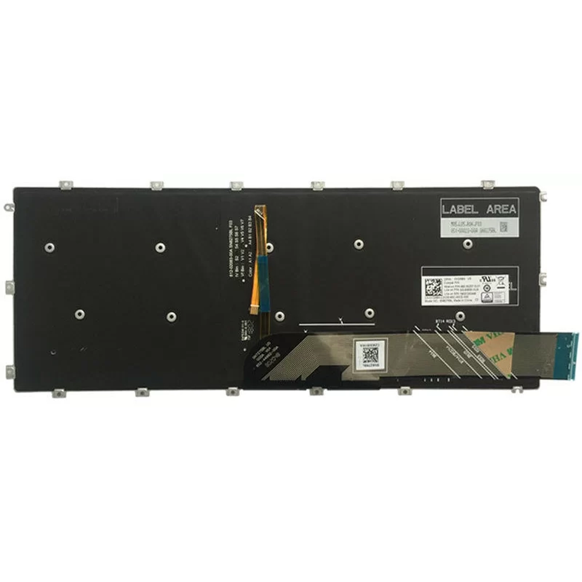 Thay bàn phím laptop Dell Inspiron 5480 chính hãng | Lấy liền