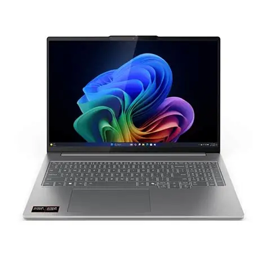 Laptop Lenovo Ideapad 5 Pro 16AKP10 83JN000NCD - Cũ đẹp chính hãng ...