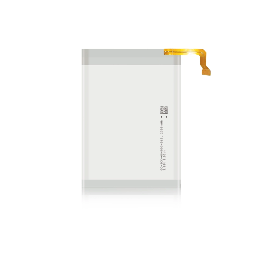 Thay pin Samsung Z Flip 3 chính hãng Deji - Pin to chính hãng | Lấy liền